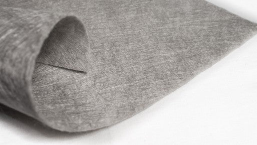 A2 (U14) Non Woven Needlepunched Geotextile Rolls – INFRAMAT