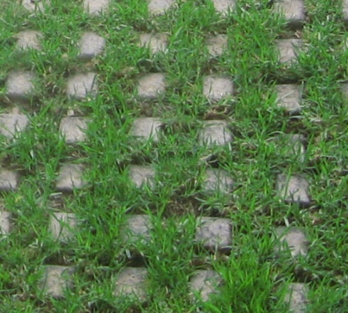 Loffelstein Grassblocks - 1 Square Meter – INFRAMAT